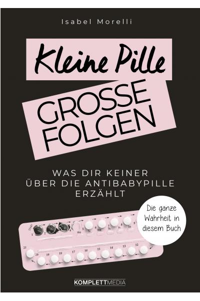 Kleine Pille, große Folgen – Inosivar